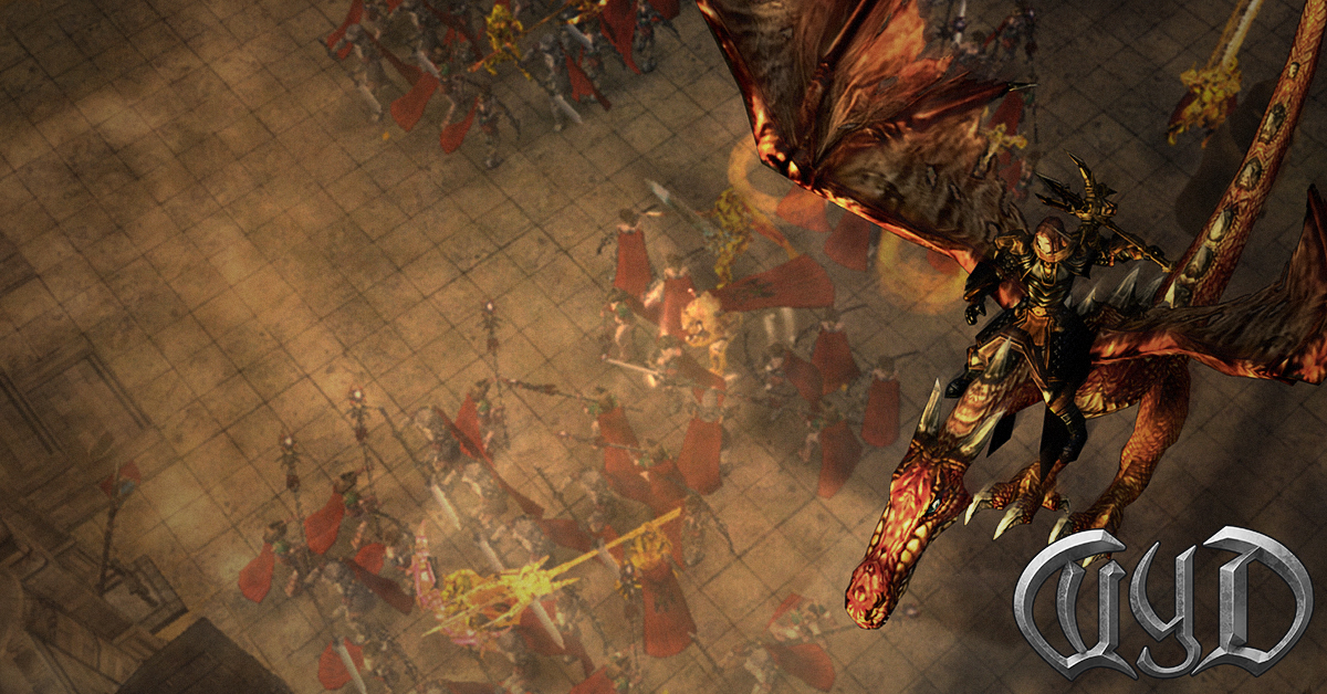 WYD Global is back! Play with your friends! - Patchlist 23/08/2019